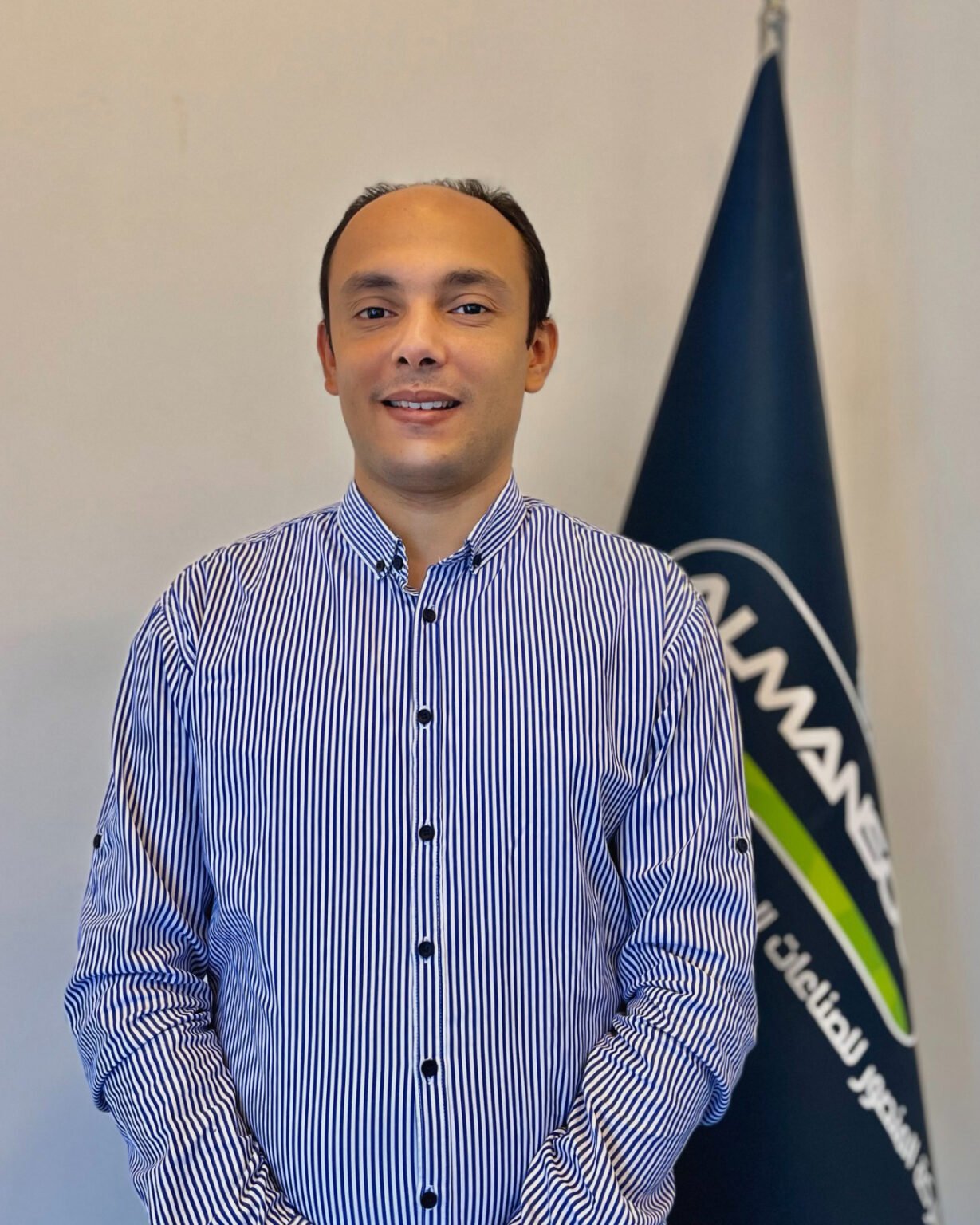 Our Team – Almansour